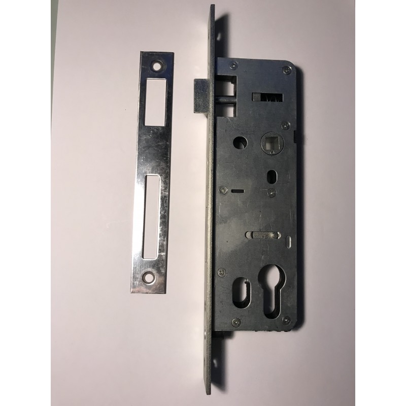 serrure complete portail battant CELEDEN FERMETURES